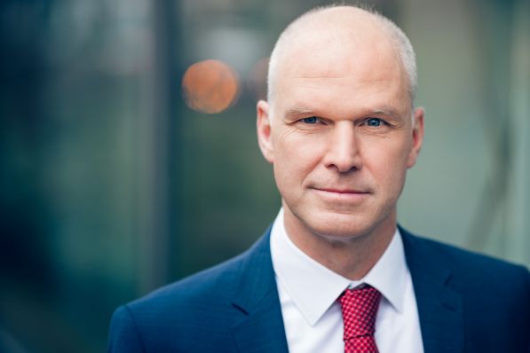 BG Bau: Michael Kirsch ist stellv. Hauptgeschäftsführer - Der ...