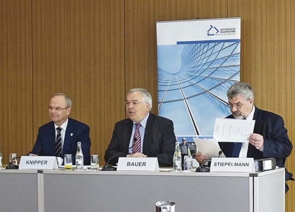 Zeppelin-Konzern: Matthias Benz wird Vorsitzender der Geschäftsleitung ...